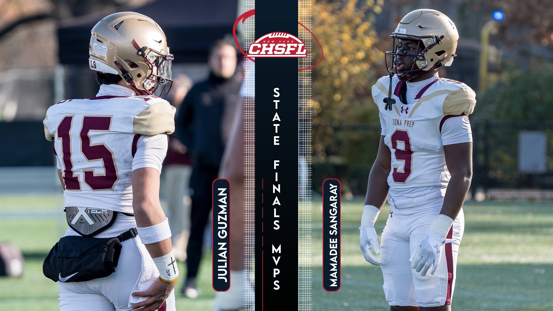 2025 NYCHSAA STATE FINALS MVPs – NYCHSFL